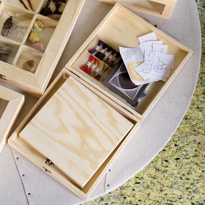 Studio Collection Briefcase Box, set of 2 – World Chess Hall of Fame