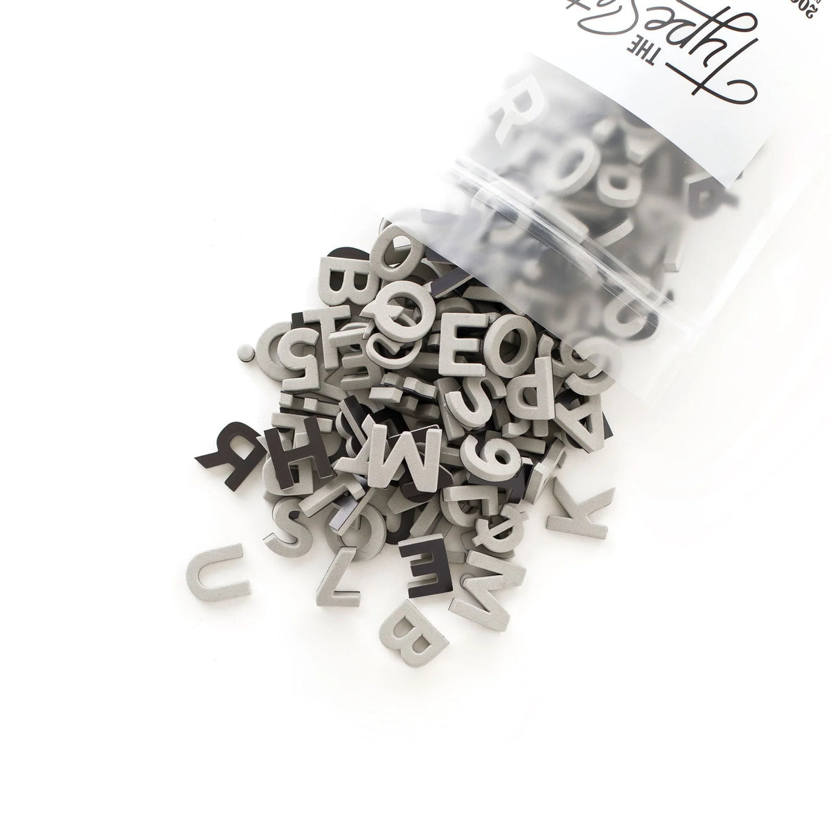 *1" Soft Letters – World Chess Hall of Fame